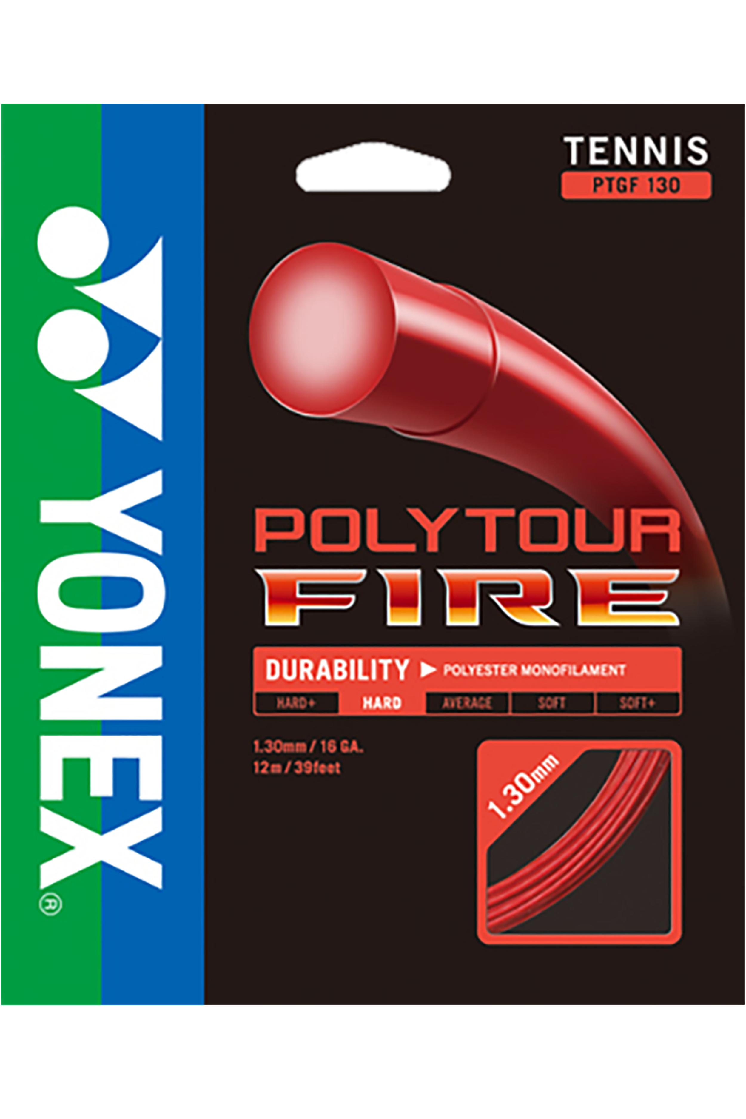 Vendita online corde per racchetta da tennis Yonex